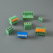 Hi-Q Components | Electronic & Plastic Components